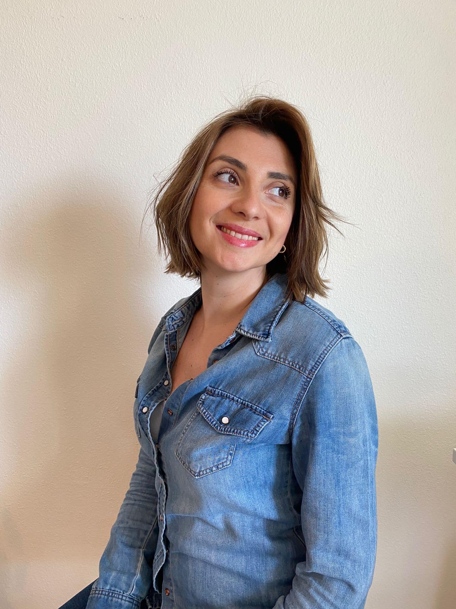 Chloé Terrier I Psychogénéalogiste au Bouscat en Gironde