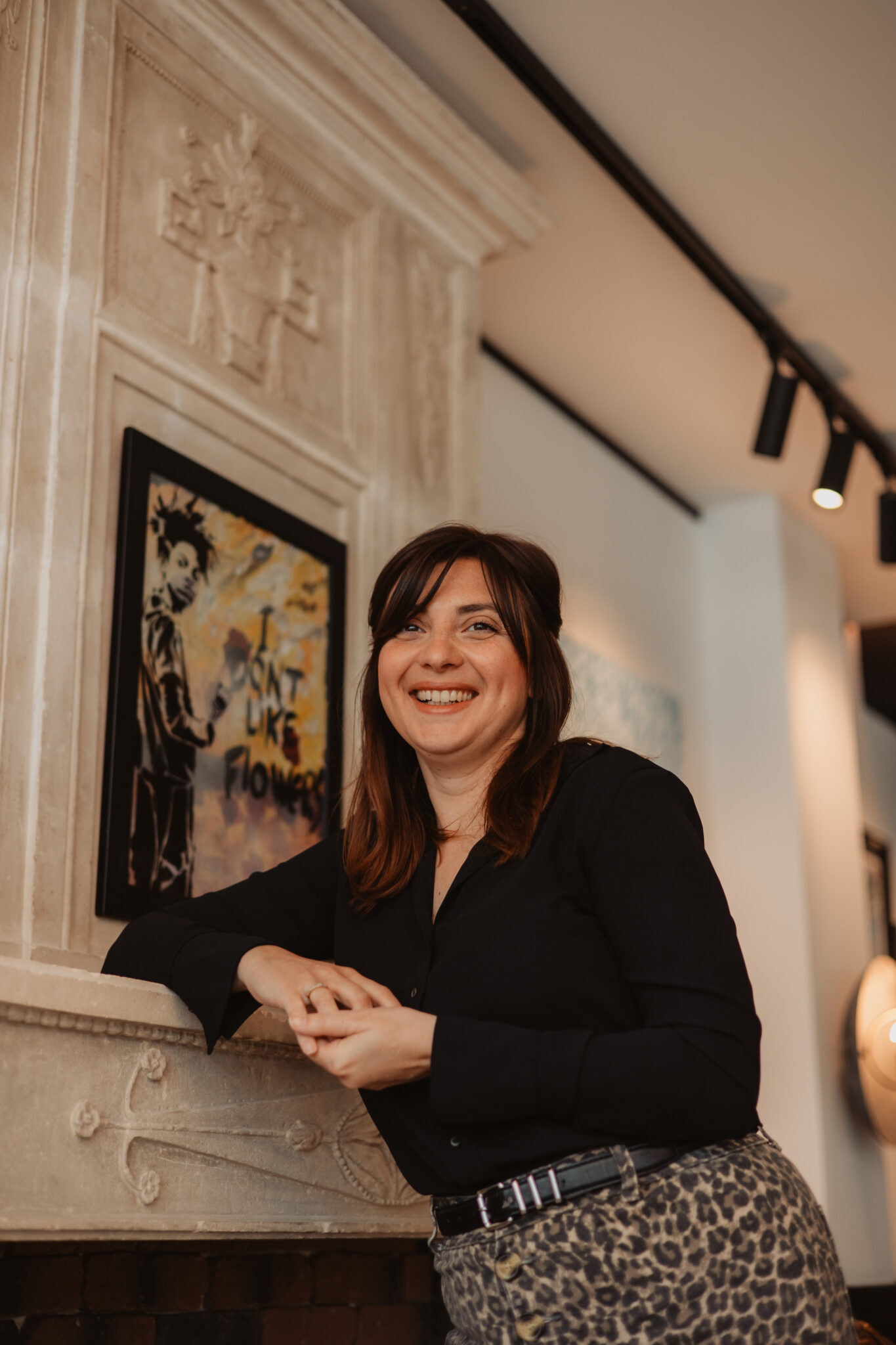 Chloé Terrier I Psychogénéalogiste au Bouscat en Gironde